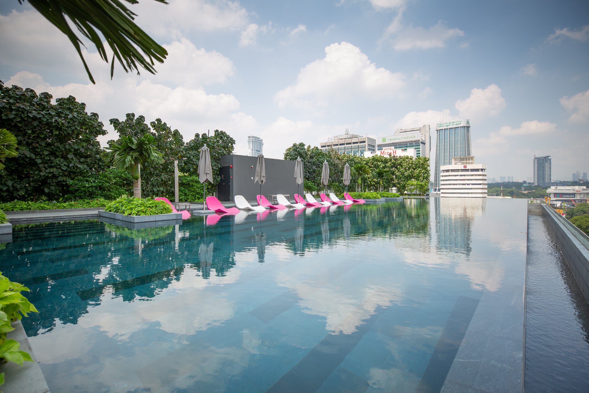 OPUS KUALA LUMPUR - Thorpe Nahar Development