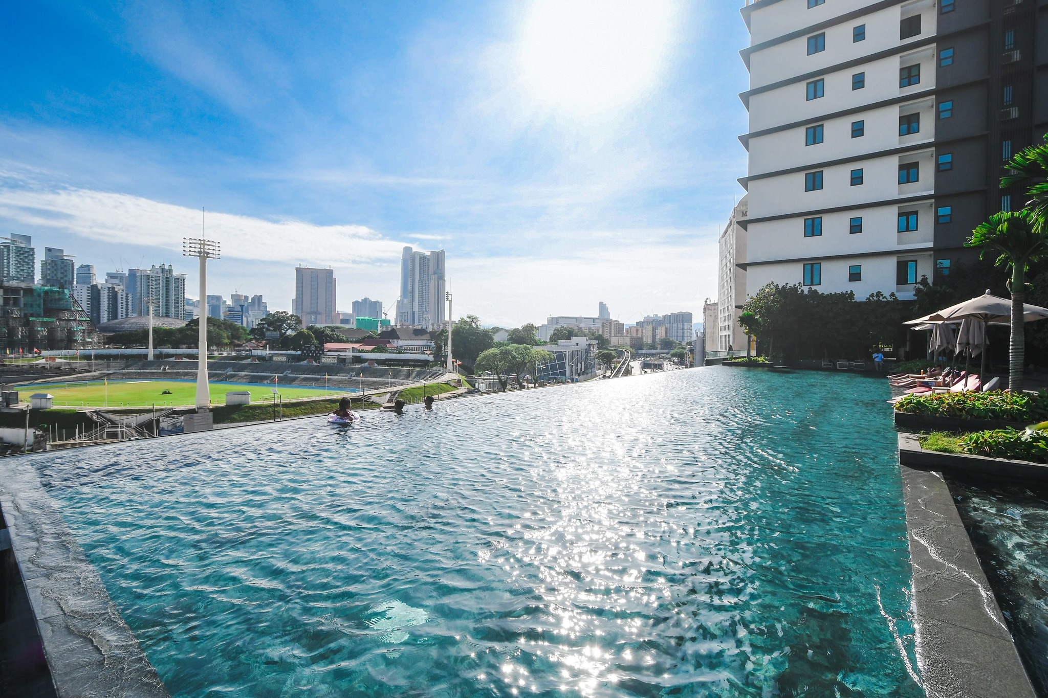 OPUS KUALA LUMPUR - Thorpe Nahar Development
